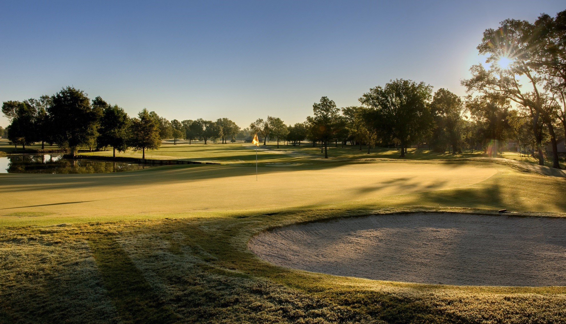 Sterling Golf - Mallard Golf Club