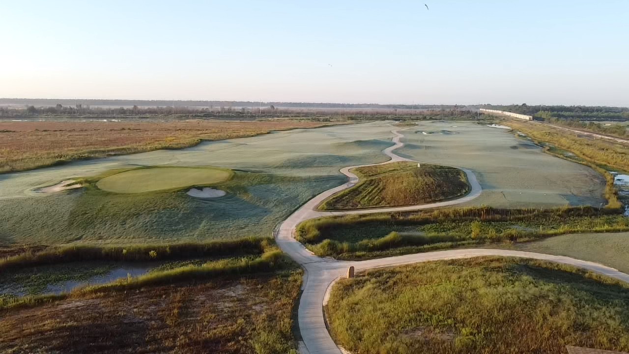 Gallery - Mallard Golf Club