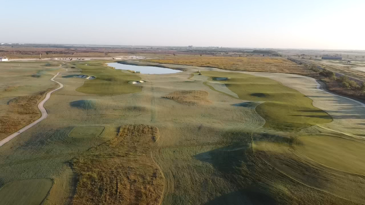 Gallery - Mallard Golf Club