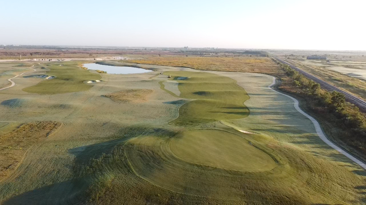 Gallery - Mallard Golf Club