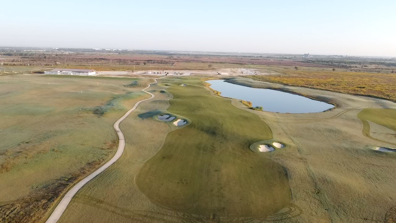 Gallery - Mallard Golf Club