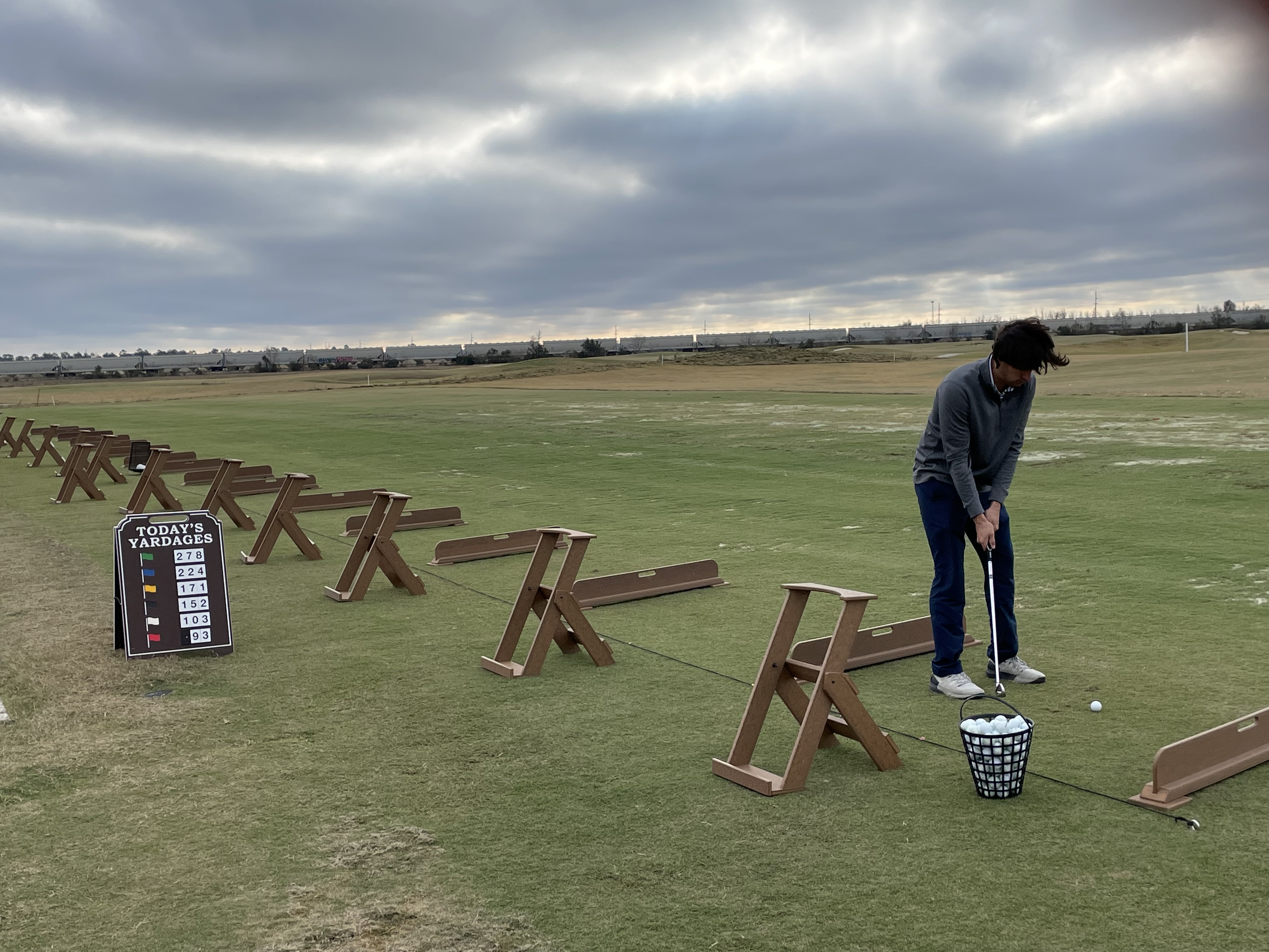 Gallery - Mallard Golf Club