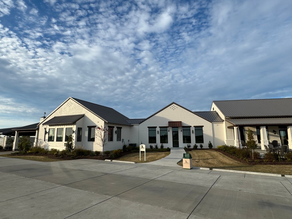 Clubhouse Gallery - Mallard Golf Club