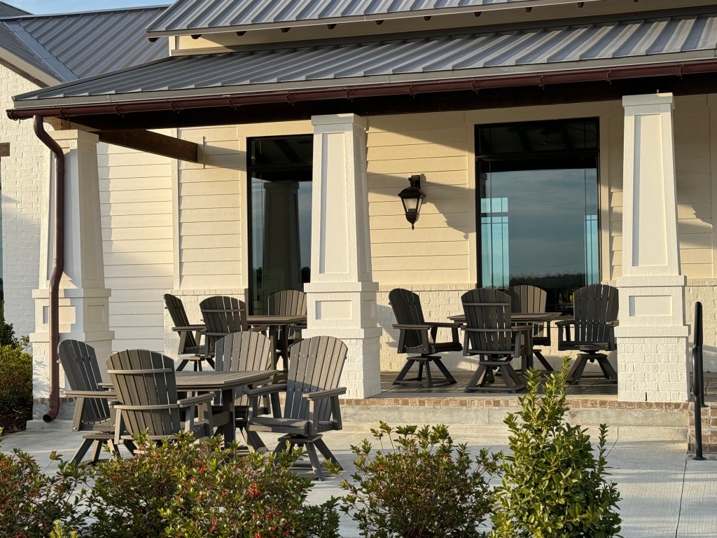 Clubhouse Gallery - Mallard Golf Club