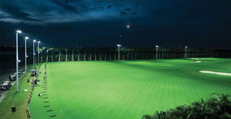 Home - Mallard Golf Club